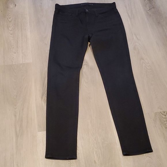 J Brand | Jeans | J Brandblackdenim Jeans 29 | Poshmark